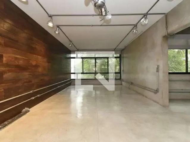 Apartamento para Venda em São Paulo/SP Higienópolis 1 Quartos