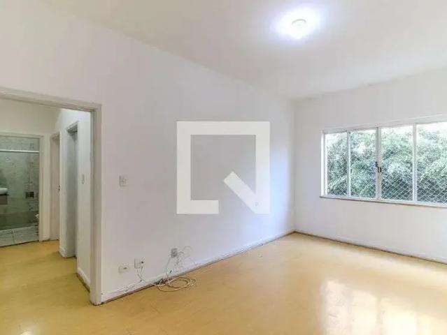 Apartamento para Venda em São Paulo/SP Higienópolis 1 Quartos