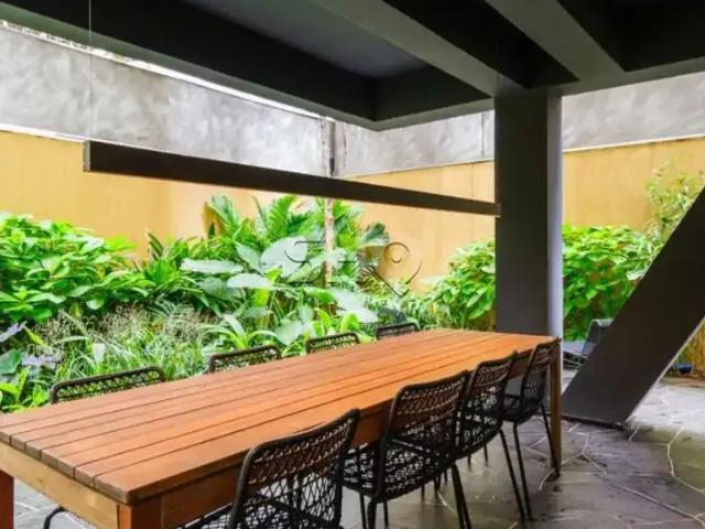 Apartamento para Venda em São Paulo/SP Higienópolis 1 Quartos