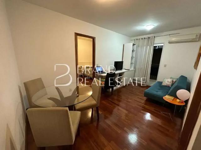 Apartamento para Venda em São Paulo/SP Higienópolis 1 Quartos