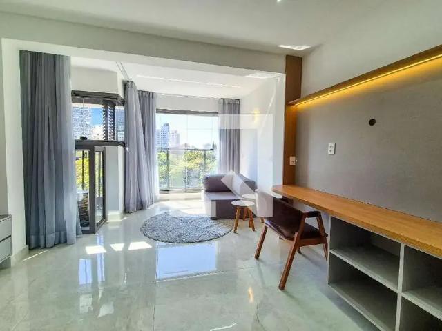 Apartamento para Venda em São Paulo/SP Higienópolis 1 Quartos