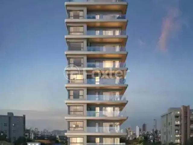 Apartamento para Venda em São Paulo/SP Higienópolis 1 Quartos