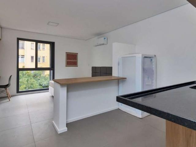 Apartamento para Venda em São Paulo/SP Higienópolis 1 Quartos