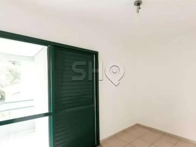 Apartamento para Venda em São Paulo/SP Higienópolis 1 Quartos