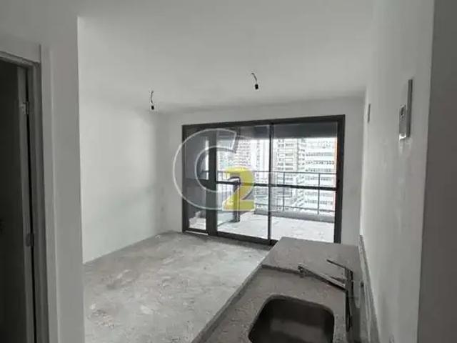 Apartamento para Venda em São Paulo/SP Higienópolis 1 Quartos