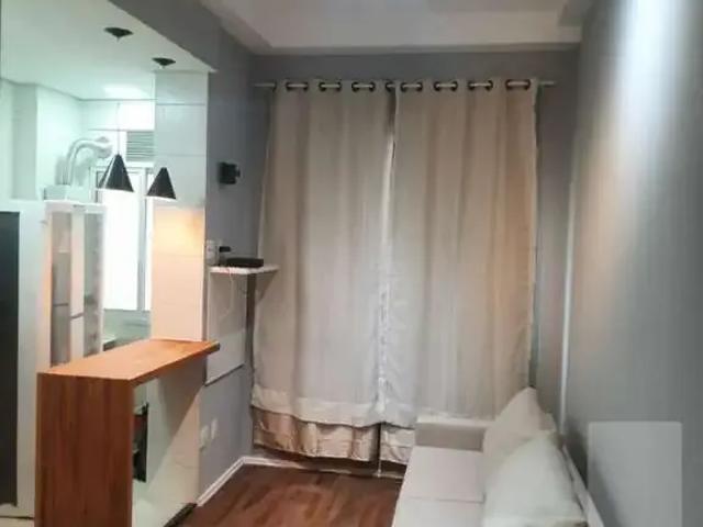 Apartamento para Venda em São Paulo/SP Higienópolis 1 Quartos