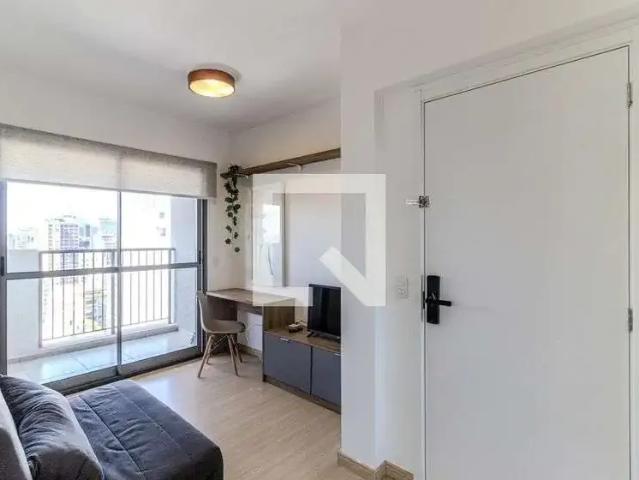 Apartamento para Venda em São Paulo/SP Higienópolis 1 Quartos