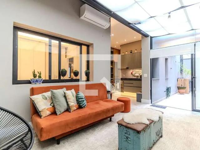 Apartamento para Venda em São Paulo/SP Higienópolis 1 Quartos