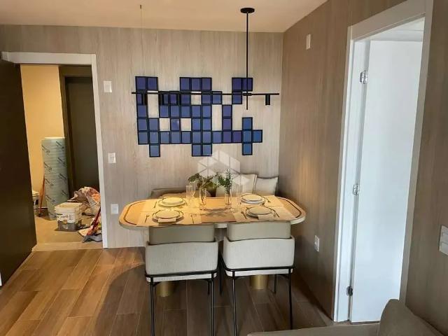 Apartamento para Venda em São Paulo/SP Higienópolis 1 Quartos