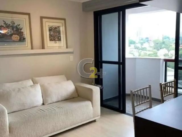 Apartamento para Venda em São Paulo/SP Higienópolis 1 Quartos