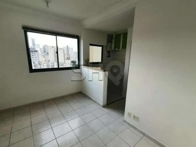 Apartamento para Venda em São Paulo/SP Higienópolis 1 Quartos