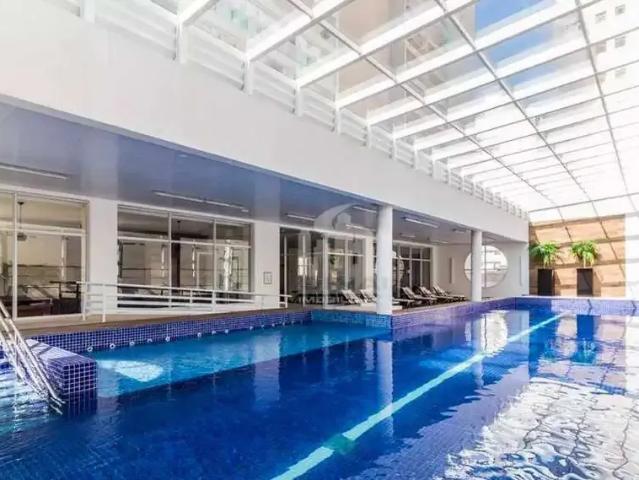 Apartamento para Venda em São Paulo/SP Higienópolis 1 Quartos