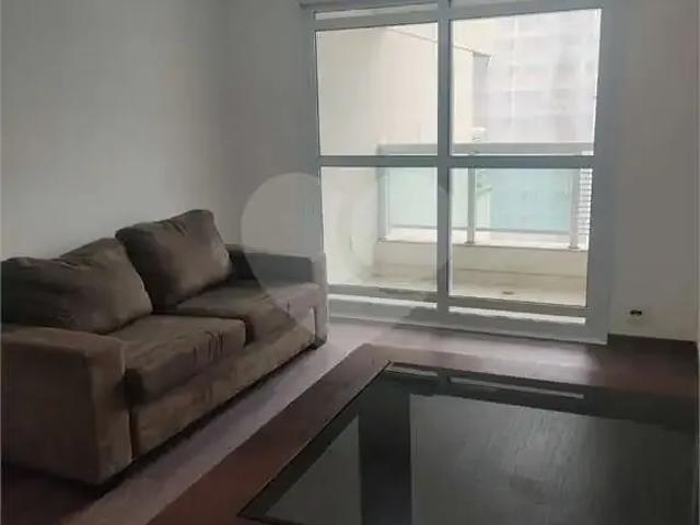Apartamento para Venda em São Paulo/SP Higienópolis 1 Quartos