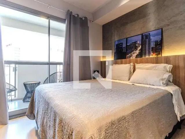 Apartamento para Venda em São Paulo/SP Higienópolis 1 Quartos
