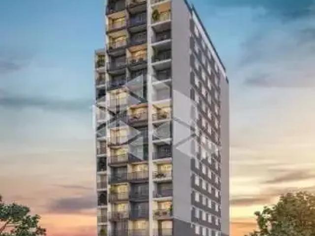 Apartamento para Venda em São Paulo/SP Higienópolis 1 Quartos