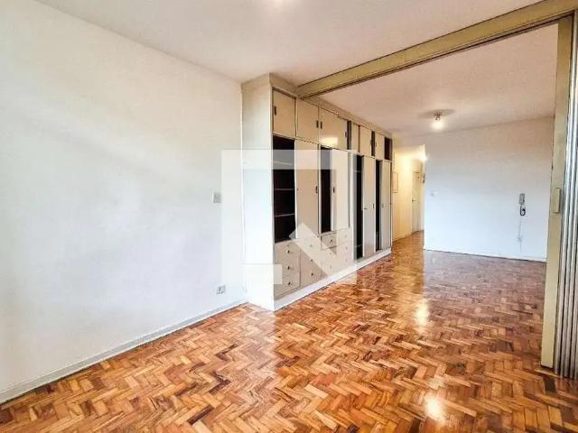 Apartamento para Venda em São Paulo/SP Higienópolis 1 Quartos
