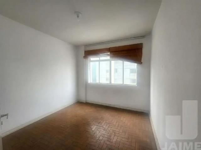 Apartamento para Venda em São Paulo/SP Higienópolis 1 Quartos