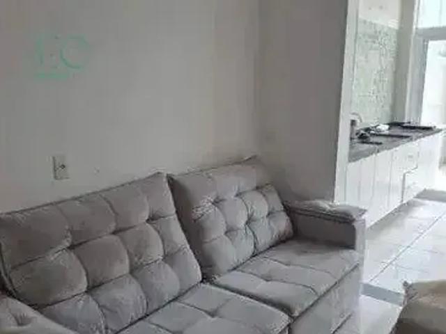 Apartamento para Venda em São Paulo/SP Higienópolis 1 Quartos