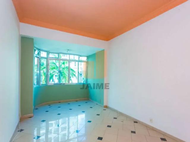 Apartamento para Venda em São Paulo/SP Higienópolis 1 Quartos