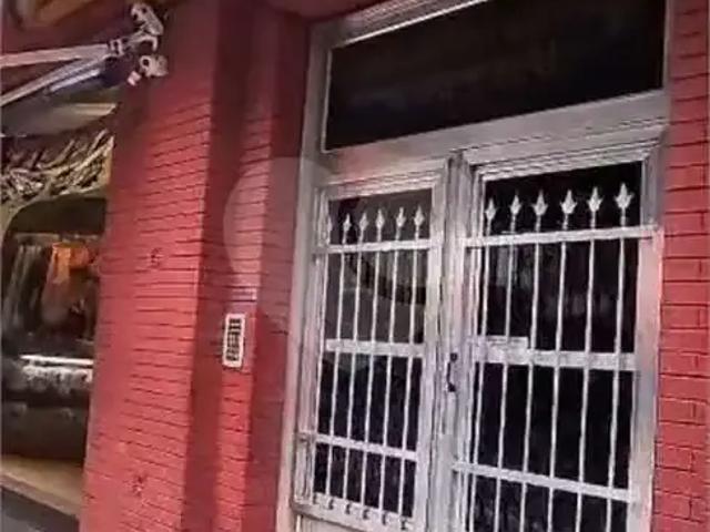 Apartamento para Venda em São Paulo/SP Higienópolis 1 Quartos