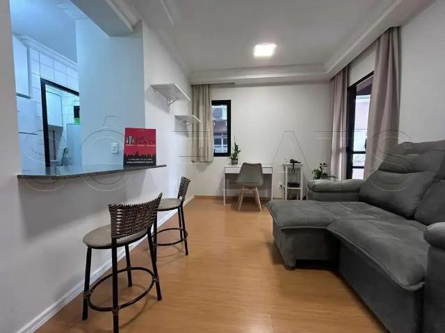 Apartamento para Venda em São Paulo/SP Higienópolis 1 Quartos