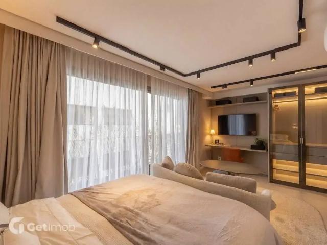 Apartamento para Venda em São Paulo/SP Higienópolis 1 Quartos