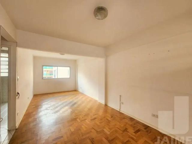 Apartamento para Venda em São Paulo/SP Higienópolis 1 Quartos