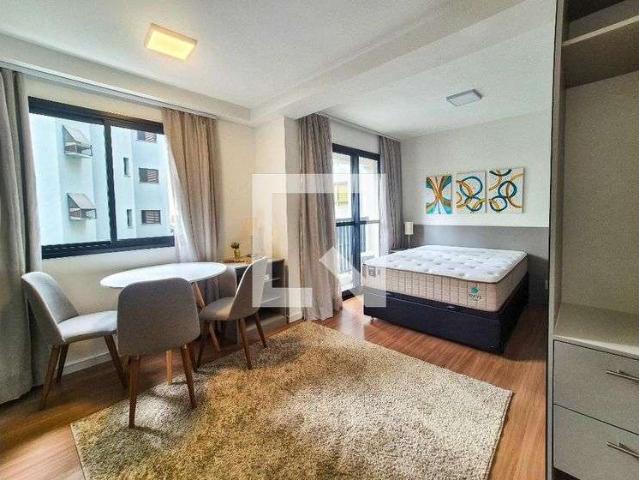 Apartamento para Venda em São Paulo/SP Higienópolis 1 Quartos
