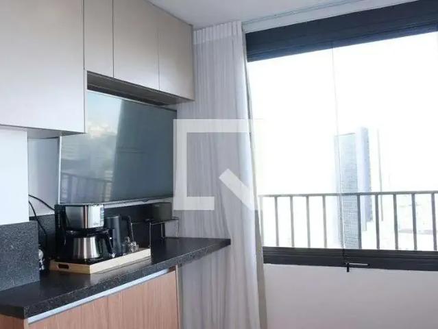 Apartamento para Venda em São Paulo/SP Higienópolis 1 Quartos