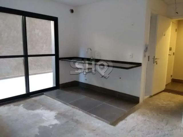 Apartamento para Venda em São Paulo/SP Higienópolis 1 Quartos