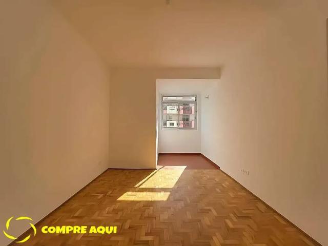 Apartamento para Venda em São Paulo/SP Higienópolis 1 Quartos