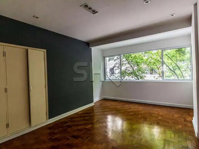 Apartamento para Venda em São Paulo/SP Higienópolis 1 Quartos