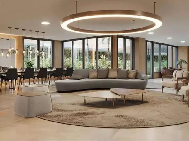Apartamento para Venda em São Paulo/SP Higienópolis 1 Quartos