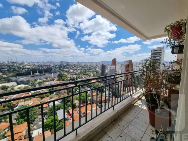 Apartamento para Venda em São Paulo/SP Higienópolis 1 Quartos
