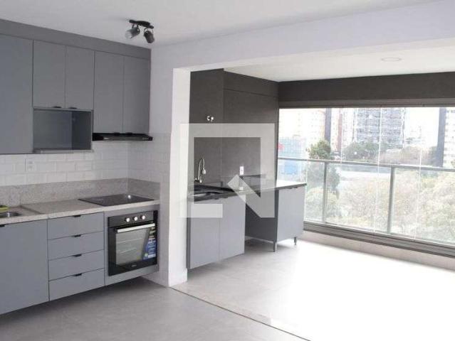 Apartamento para Venda em São Paulo/SP Higienópolis 1 Quartos