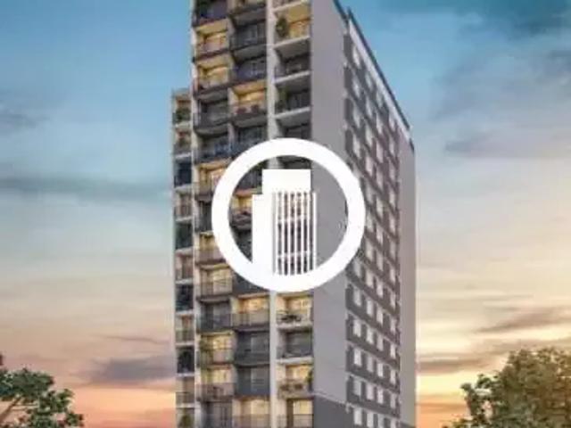 Apartamento para Venda em São Paulo/SP Higienópolis 1 Quartos