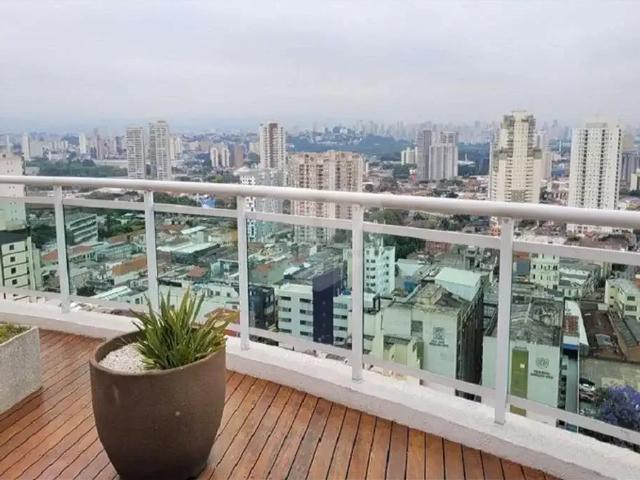 Apartamento para Venda em São Paulo/SP Higienópolis 1 Quartos