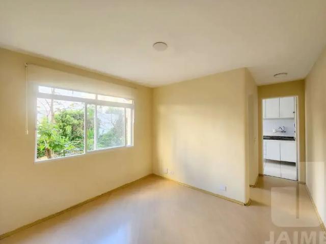 Apartamento para Venda em São Paulo/SP Higienópolis 1 Quartos