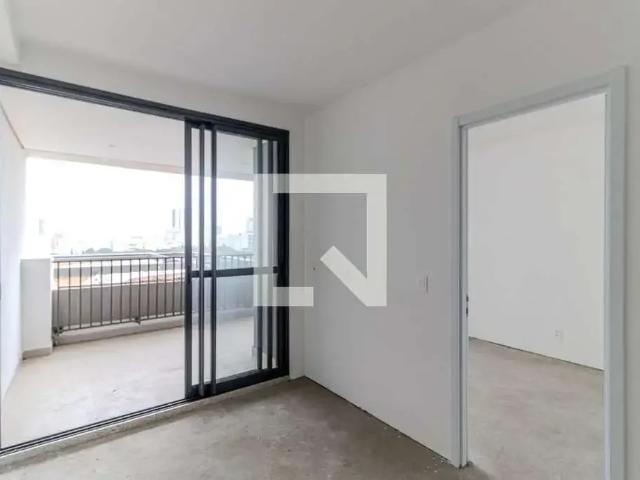 Apartamento para Venda em São Paulo/SP Higienópolis 1 Quartos