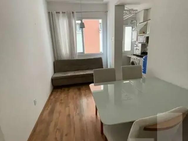 Apartamento para Venda em São Paulo/SP Higienópolis 1 Quartos