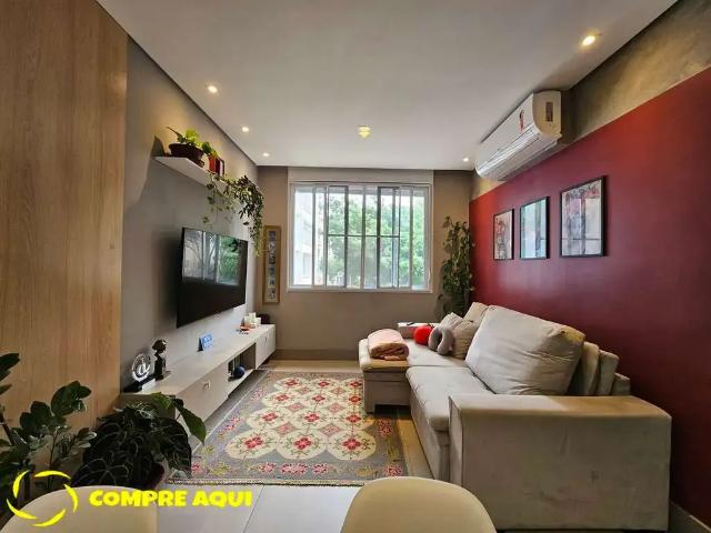 Apartamento para Venda em São Paulo/SP Higienópolis 1 Quartos