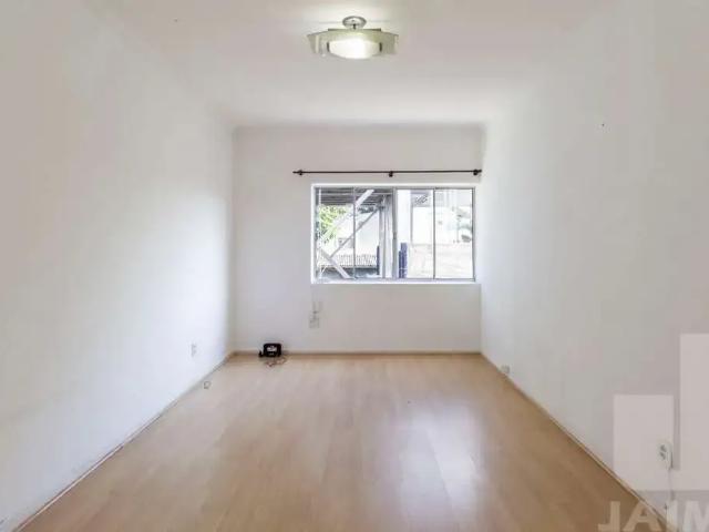 Apartamento para Venda em São Paulo/SP Higienópolis 1 Quartos