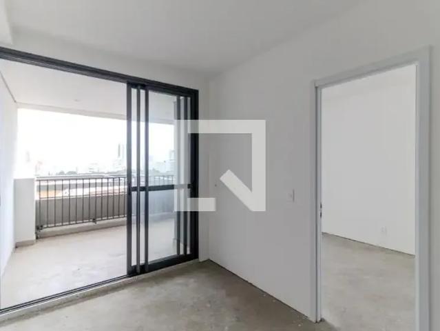 Apartamento para Venda em São Paulo/SP Higienópolis 1 Quartos