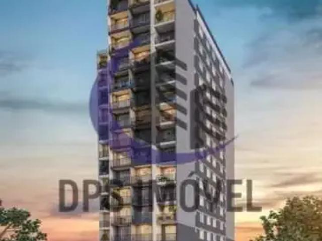 Apartamento para Venda em São Paulo/SP Higienópolis 1 Quartos
