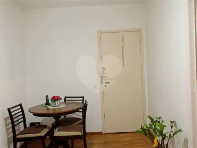 Apartamento para Venda em São Paulo/SP Higienópolis 1 Quartos