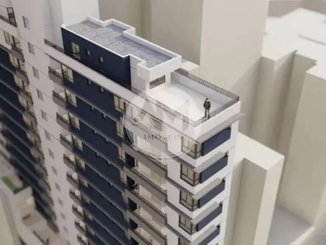 Apartamento para Venda em São Paulo/SP Higienópolis 1 Quartos