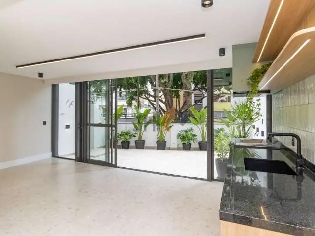 Apartamento para Venda em São Paulo/SP Higienópolis 1 Quartos