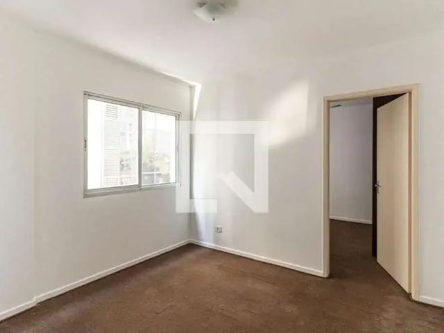 Apartamento para Venda em São Paulo/SP Higienópolis 1 Quartos