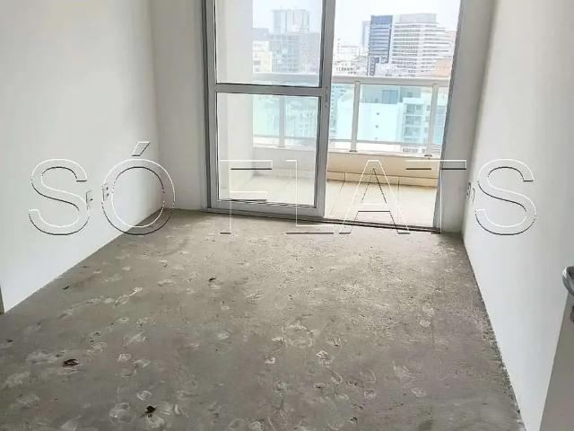 Apartamento para Venda em São Paulo/SP Higienópolis 1 Quartos