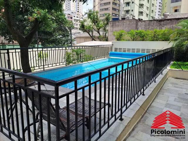 Apartamento para Venda em São Paulo/SP Higienópolis 1 Quartos